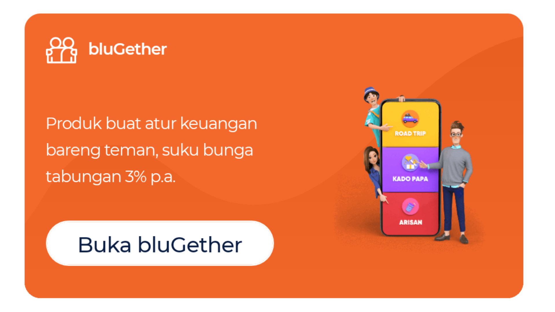 Review blu produk BCA Digital partner para Influencer – Travel Eat Read ...