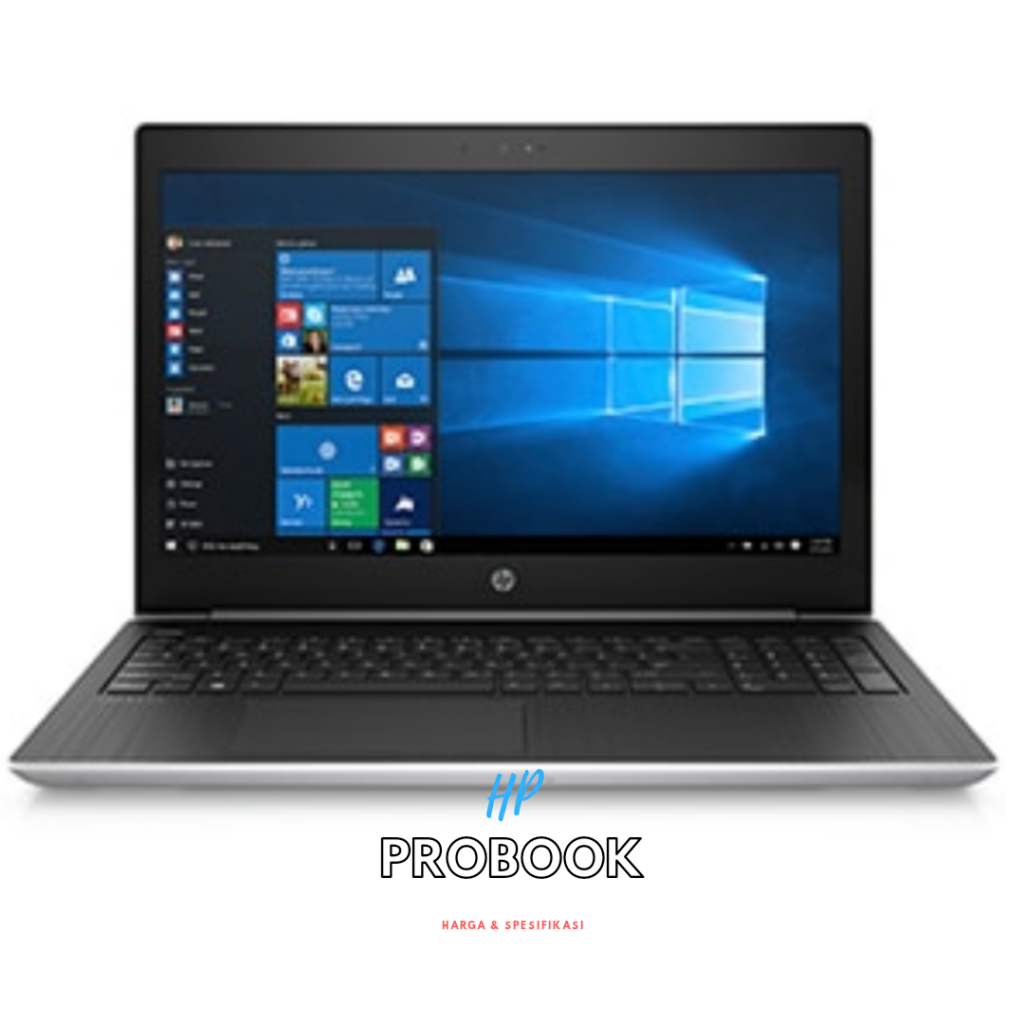 Spesifikasi dan Harga “Trio” Laptop HP Probook Terbaru – Travel Eat ...