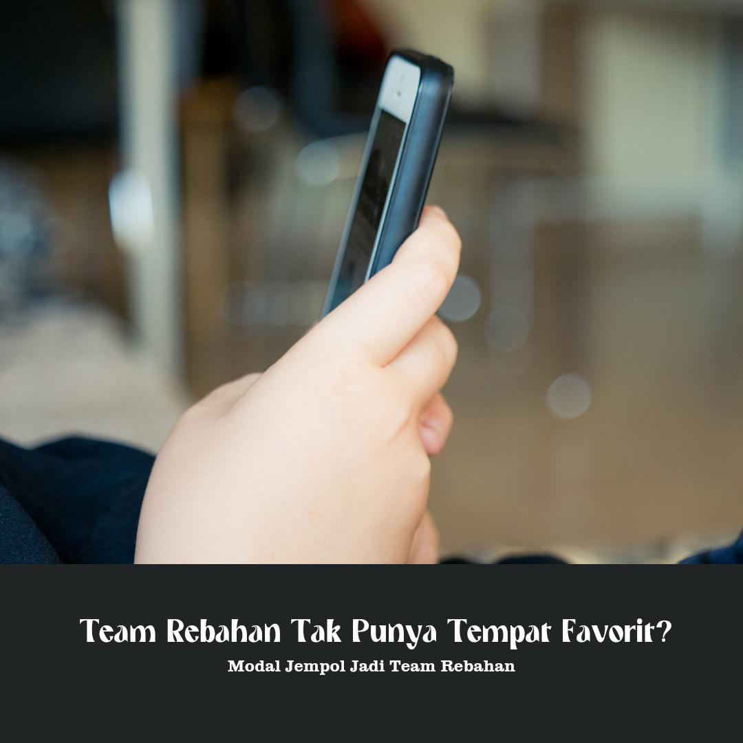 Travel Eat Read Write – Keluarga Petualang, Citizen Journalist, Blogger ...