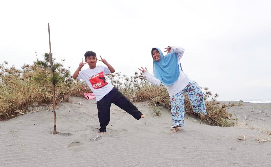 Paket Komplit Liburan di Ciwidig Camping Ground dari segi Fasilitas dan ...