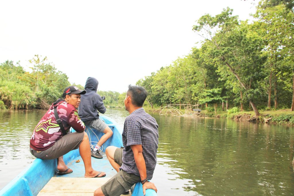 Paket Komplit Liburan di Ciwidig Camping Ground dari segi Fasilitas dan ...