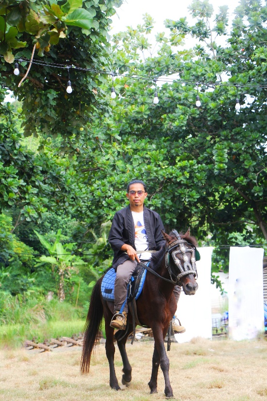 Paket Komplit Liburan di Ciwidig Camping Ground dari segi Fasilitas dan ...