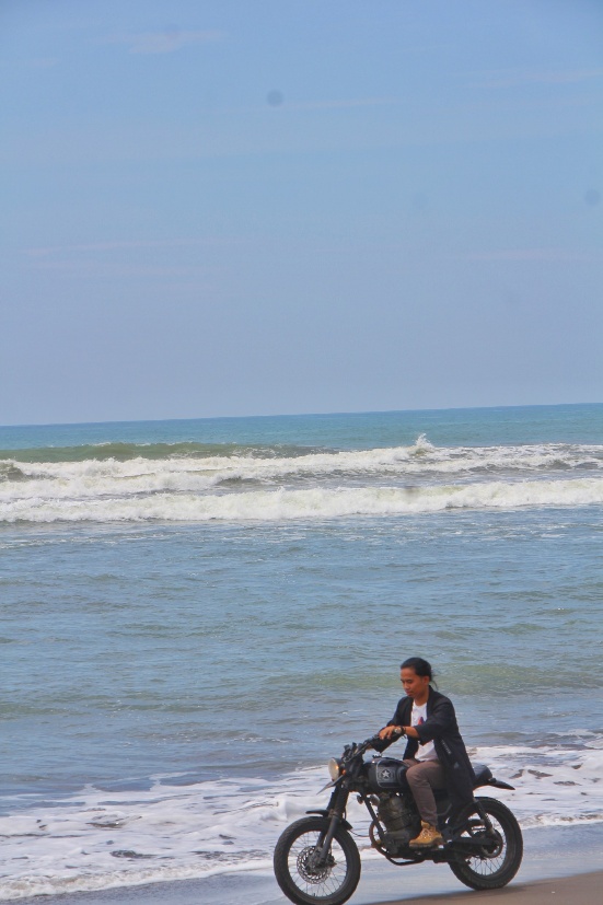 Paket Komplit Liburan di Ciwidig Camping Ground dari segi Fasilitas dan ...