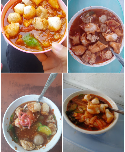 Berikut Seblak Di Bandung yang Fenomenal – Travel Eat Read Write