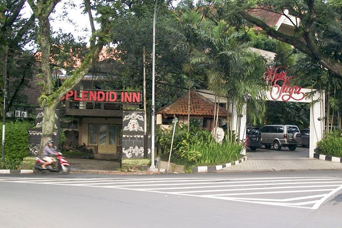 Hotel Murah Dan Dekat Stasiun Malang – Travel Eat Read Write